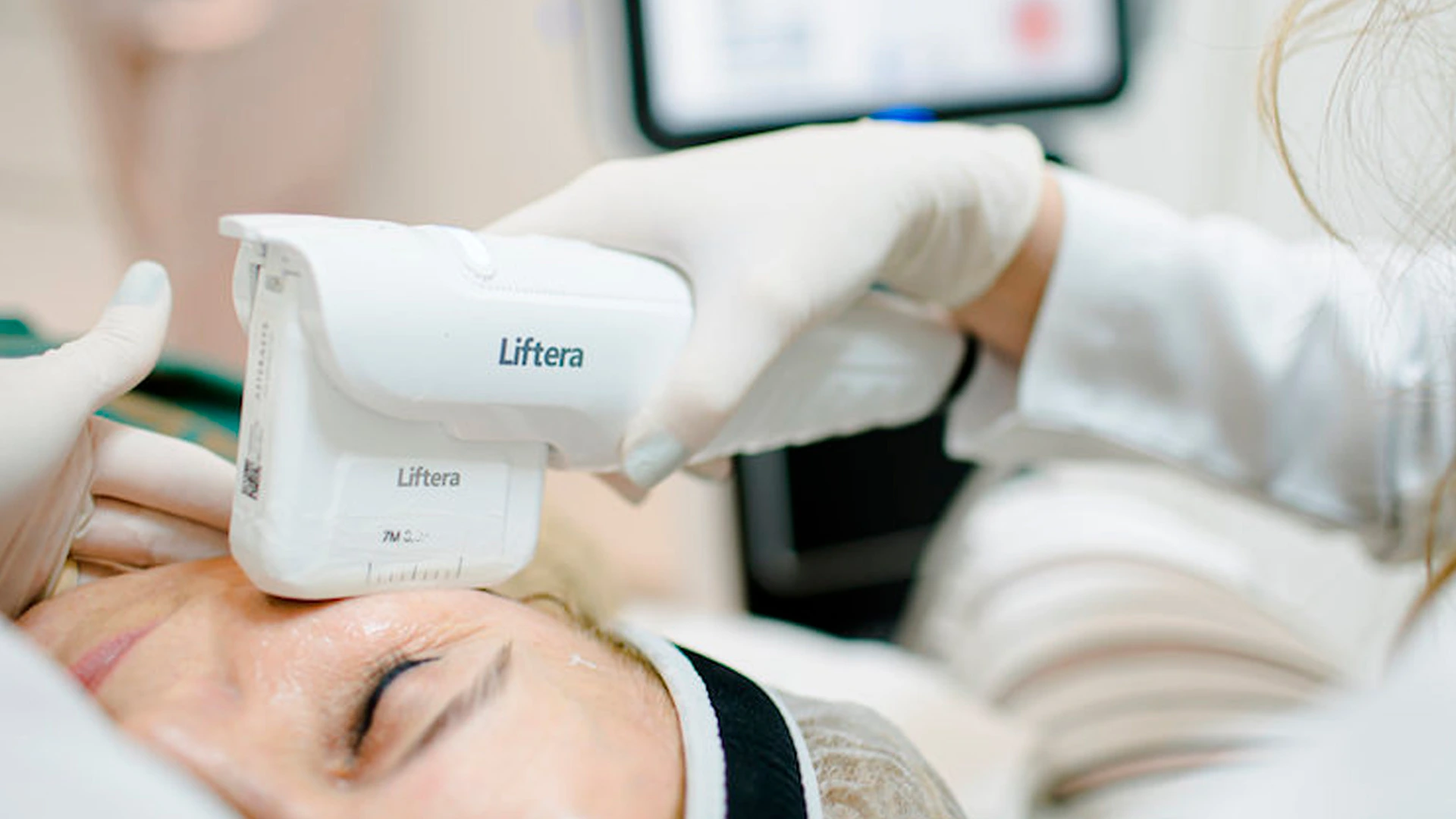 Liftera - Clinica Marina Hayashida