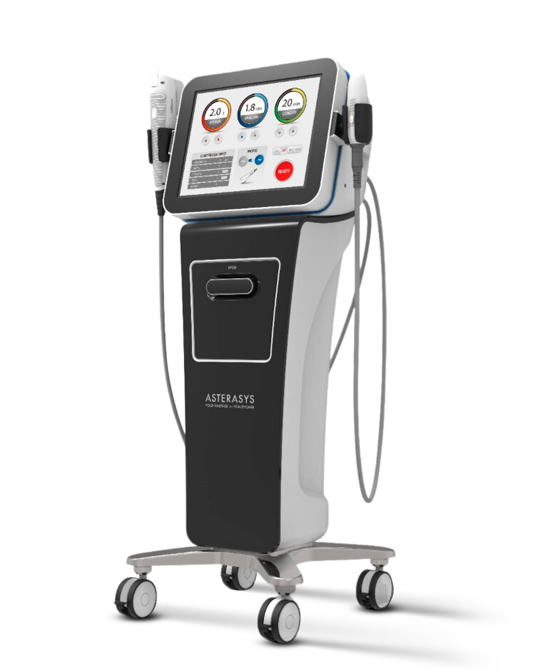 liftera - Clinica Marina Hayashida